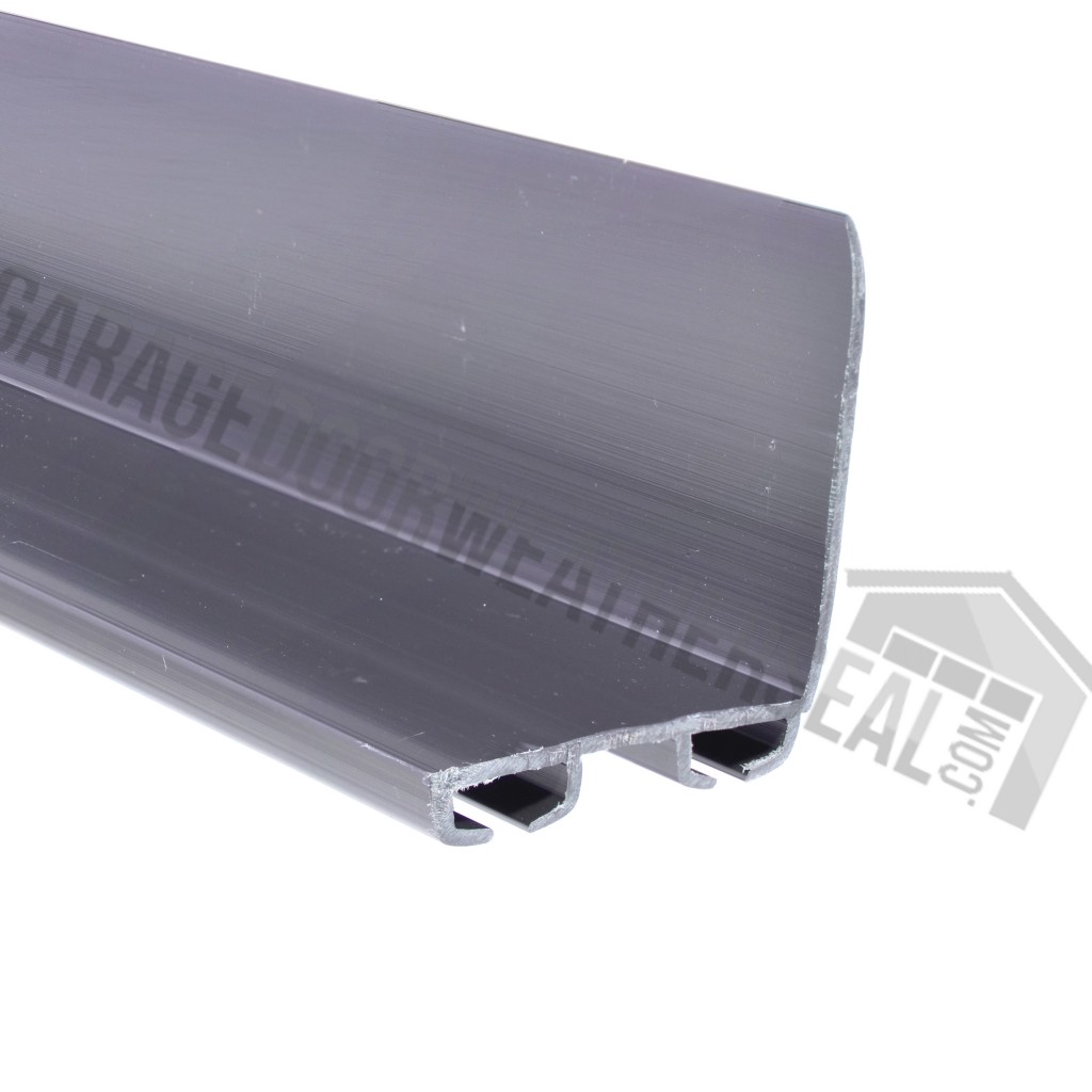 Overhead Door Seal Retainer