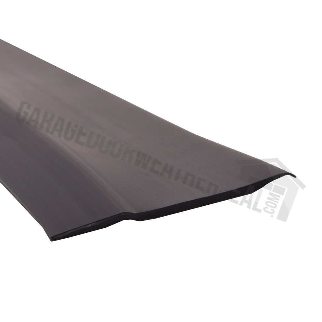 Side and Top Seals Archives - Garage Door Weather Seal